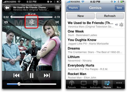 iPhone OS 2.1 review | iMore