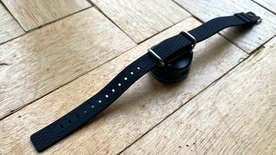 Aktiia G1 review | TechRadar