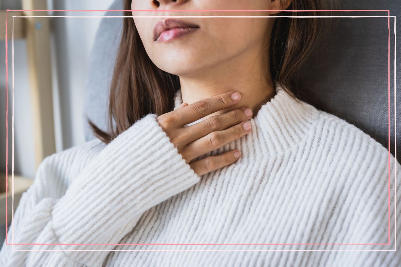 Natural cough remedies: 9 expert tips to cure a cough from the comfort ...