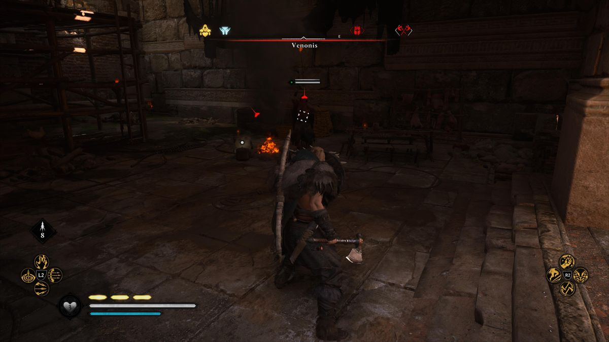 Assassin’s Creed Valhalla: 10 tips to fight like a Viking | Tom's Guide