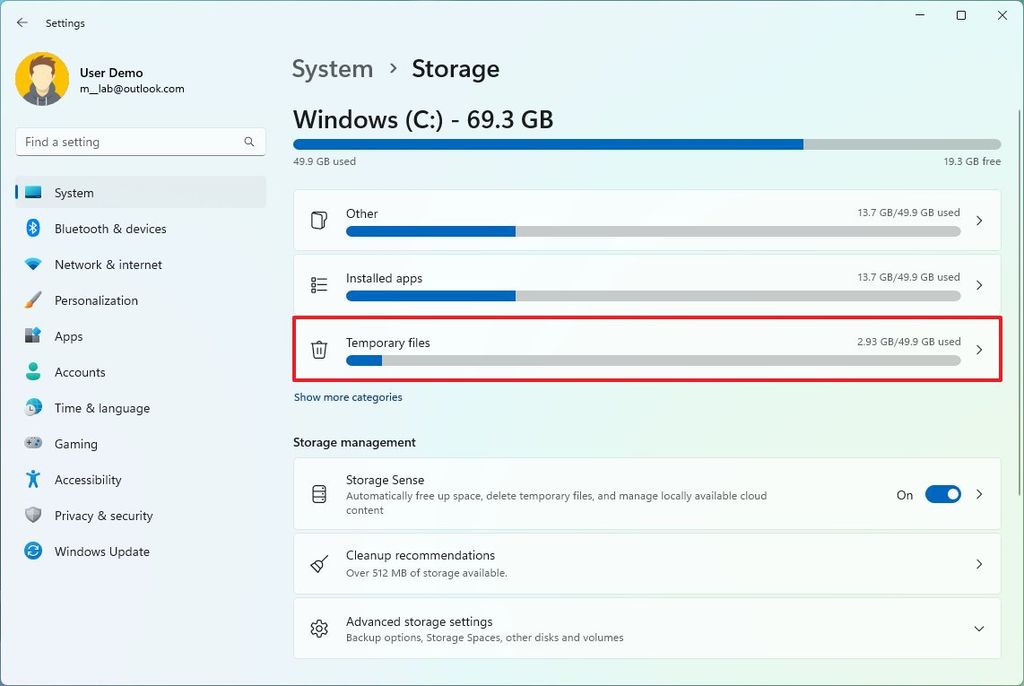 12 best tips to free up hard drive space on Windows 11 | Windows Central