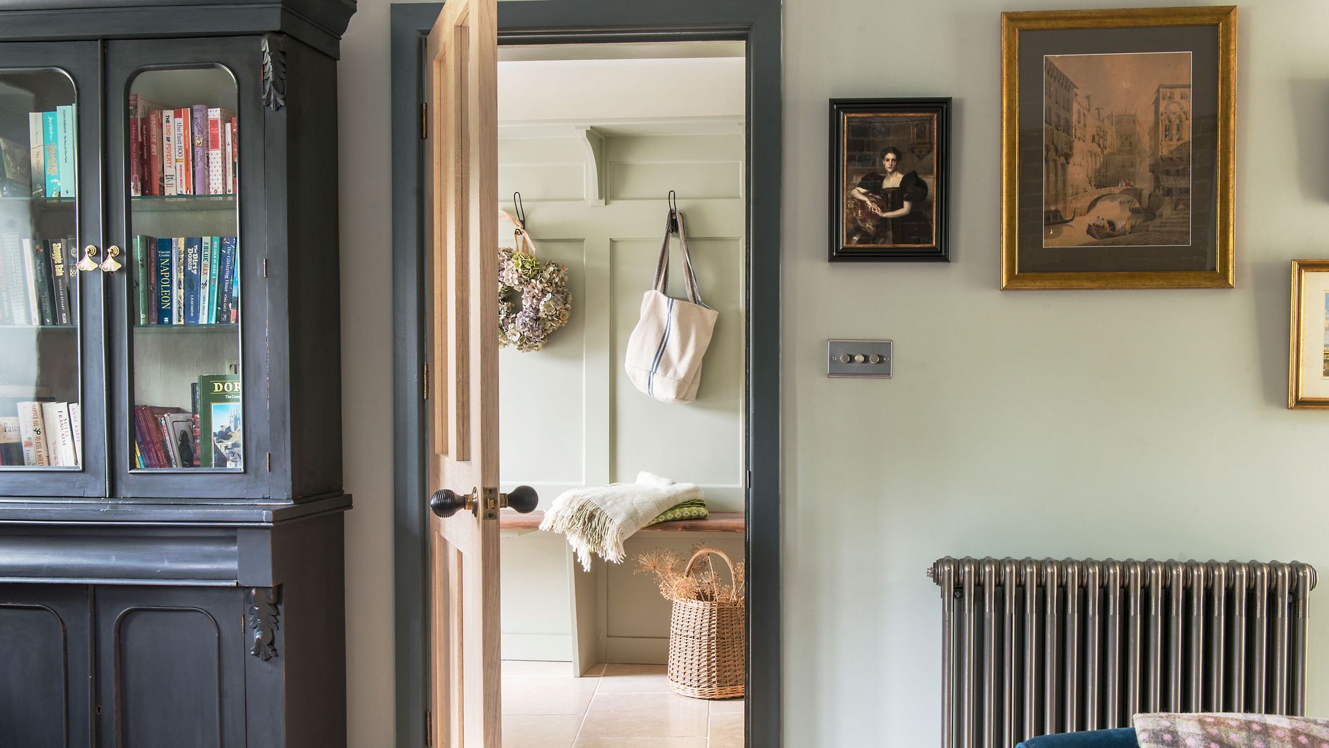 The 5 steps I took to fix my broken radiators | Ideal Home