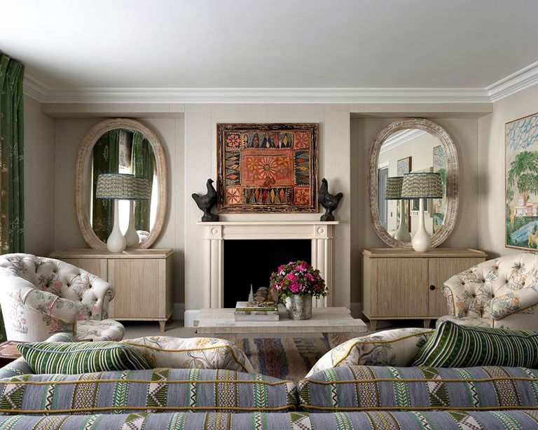 Kit Kemp's gives a masterclass in interior design | Homes and Gardens