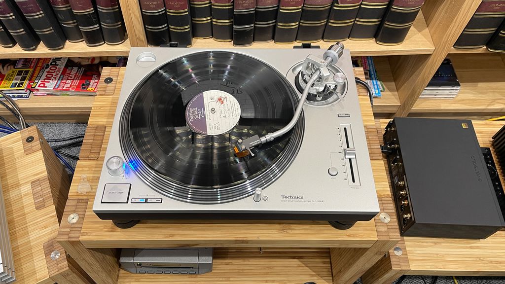 How to choose the right record player for you | What Hi-Fi?
