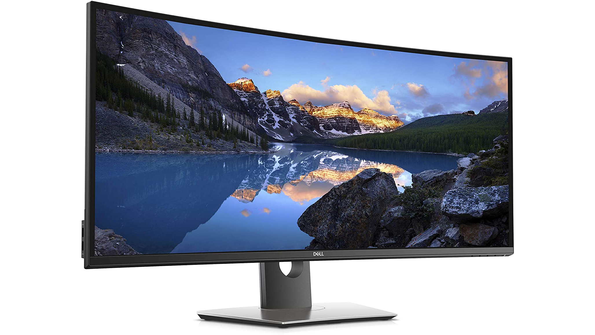 The best curved monitors | Creative Bloq