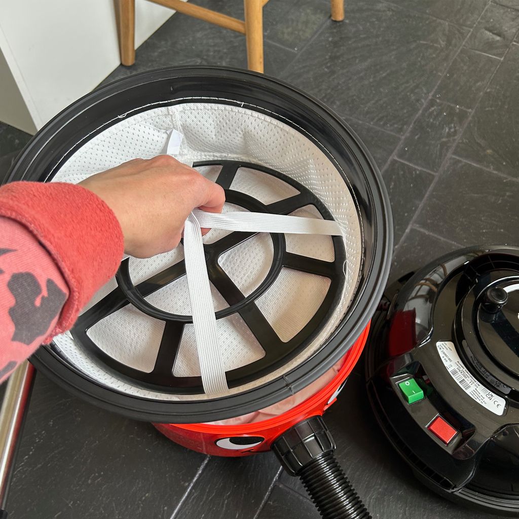 Henry Xtra review: we tried this bigger, better Henry to see if it’s ...