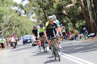 Cycling Australia Road National Championships 2018: Elite men's road ...