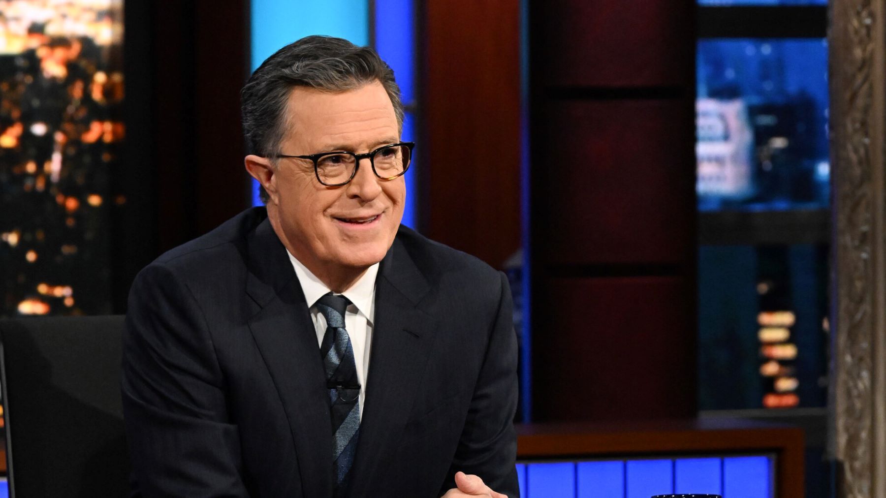 The Late Show with Stephen Colbert is not new August 5-9 | What to Watch