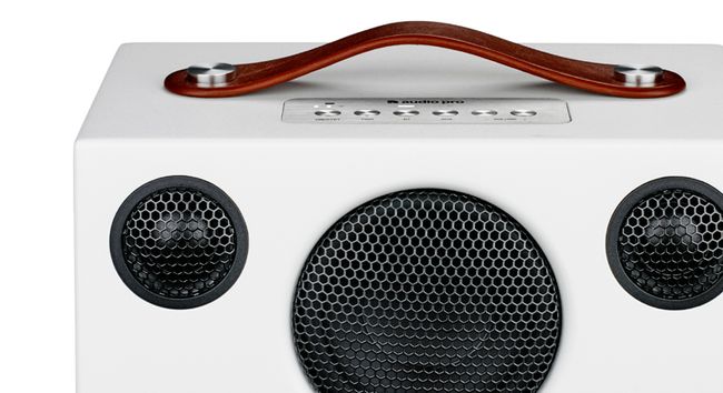 Audio Pro Addon T3 review | What Hi-Fi?