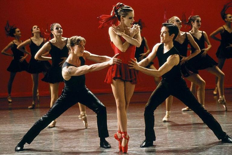 The 30 Best Love Triangle Movies of All Time | Marie Claire
