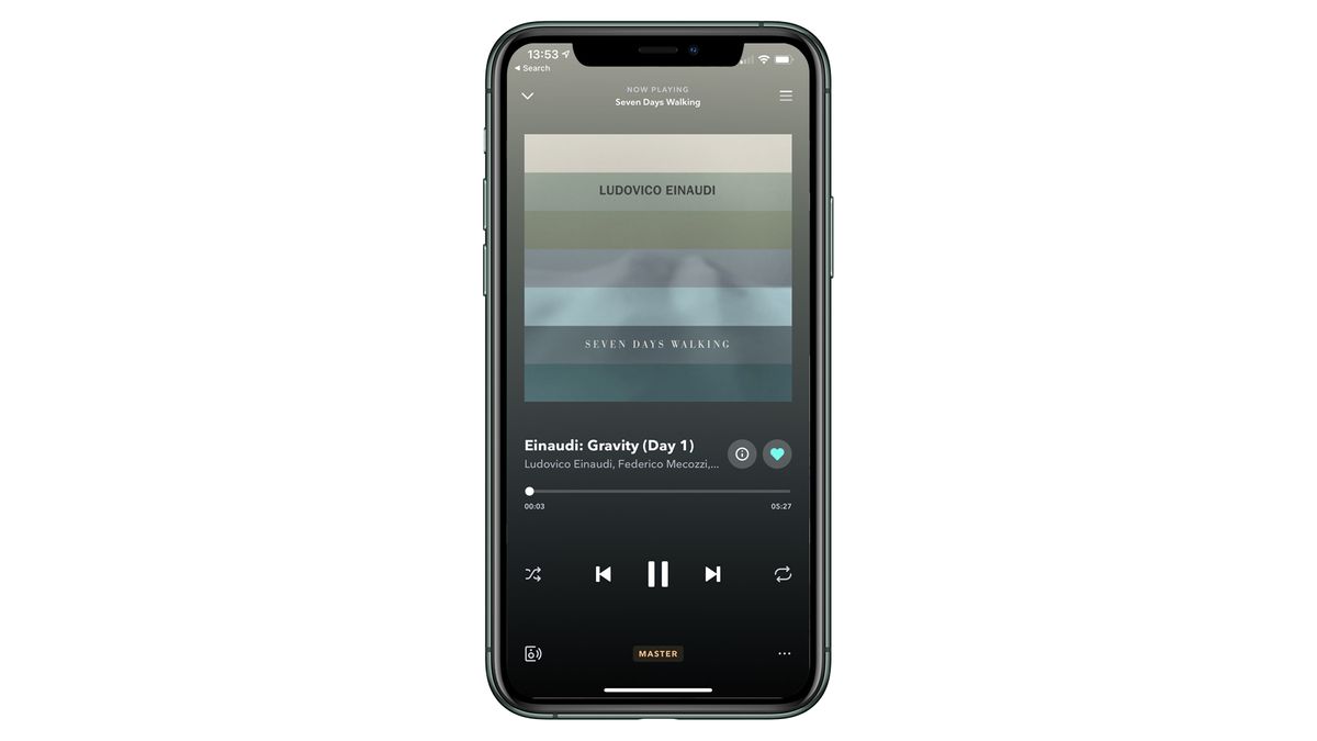 How To Play Hi res Music And Lossless Audio On Your IPhone TrendRadars