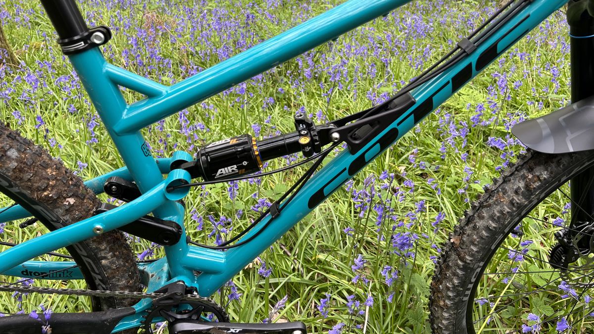 Cotic FlareMax Gen 5 review | Bike Perfect