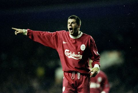 One club men: players who spent their whole career at one team ...