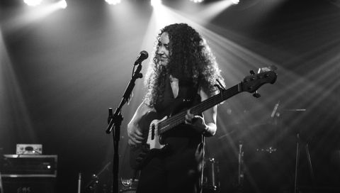 Prince's bass players over the years: in their own words | Guitar World