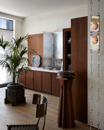 First look inside Matthew Fisher's NYC design gallery | Wallpaper*