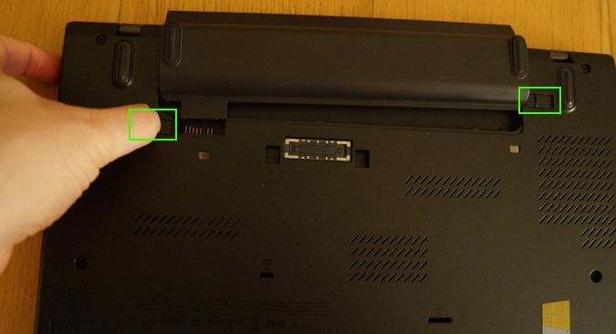 How to Install an M.2 SSD in the Lenovo ThinkPad T440s | Laptop Mag