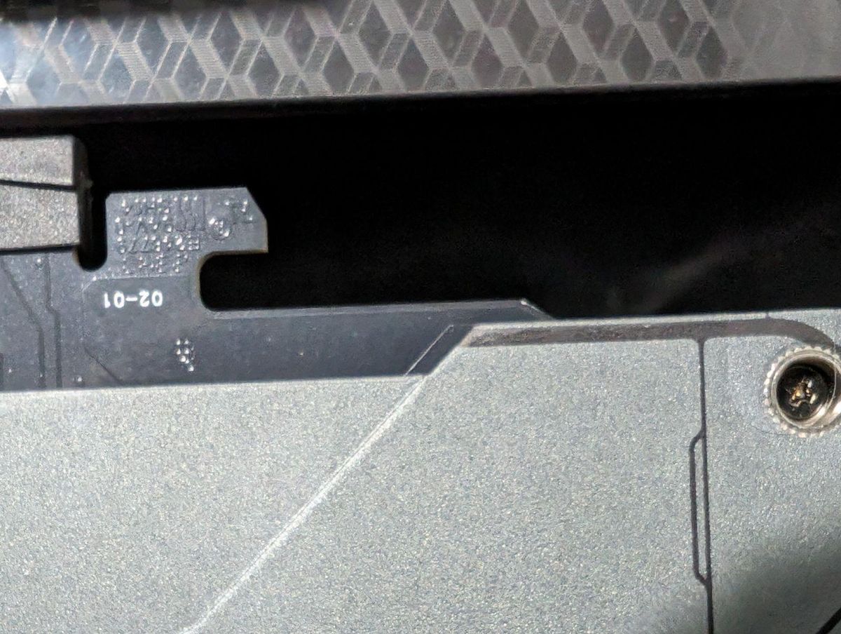 Gigabyte addresses PCB cracking issues with a revised design — RTX 4080 ...