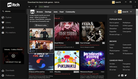 The best Steam alternatives for PC gamers | TechRadar