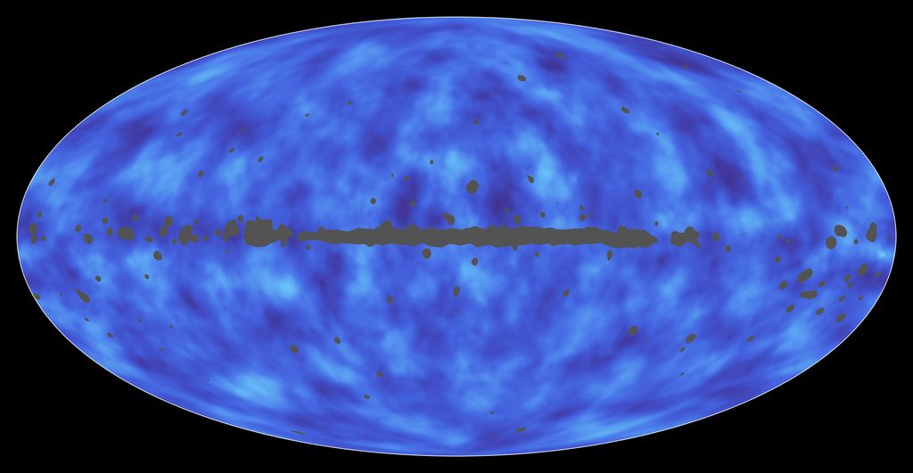 Gallery: Planck Spacecraft Sees Big Bang Relics | Space