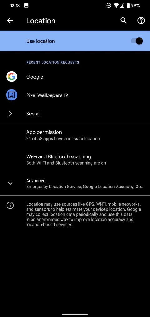 Android 10 review, one year later: Testing the big releases | Android ...