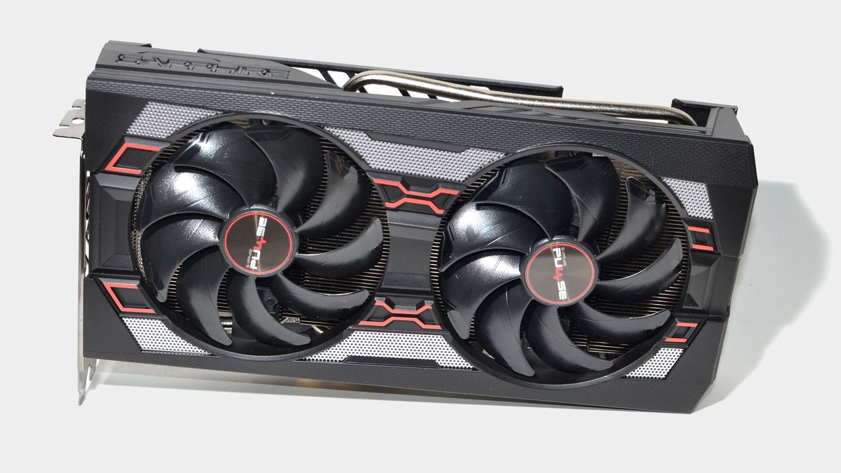 Sapphire Radeon RX 5700 Pulse review | PC Gamer