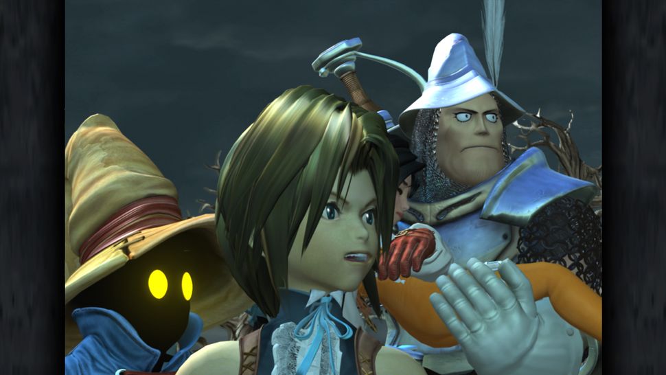 Final Fantasy IX on Nintendo Switch is a fantastic game, and an OK port ...
