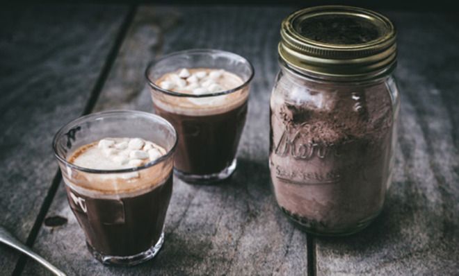 How to make your own hot cocoa mix | The Week