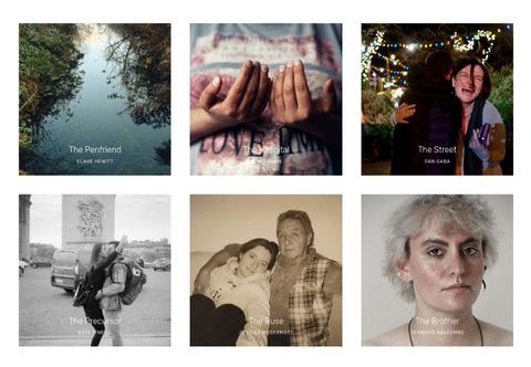 20 best podcasts for photographers | Digital Camera World