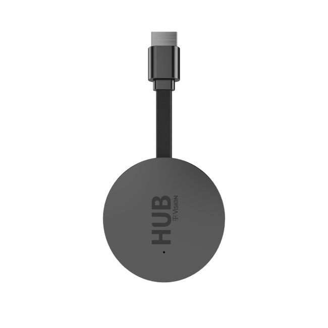 T-Mobile's new TVision Hub has Google TV, 4K streaming, and is just $50 ...