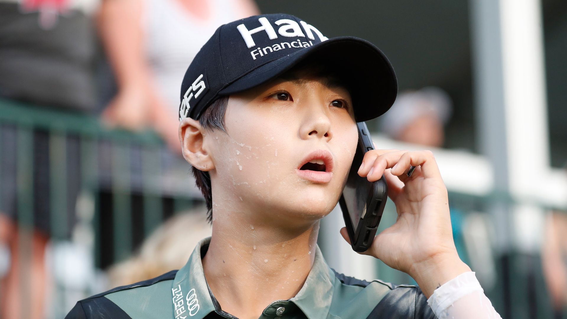 Golfers Reveal Etiquette Annoyances, Views On Slow Play & More | Golf ...