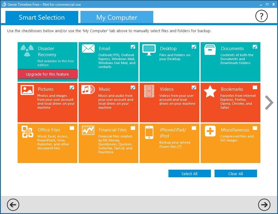 Best free Windows PC backup software | Windows Central