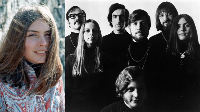 That time Suzi Quatro appeared as Leather Tuscadero on Happy Days | Louder