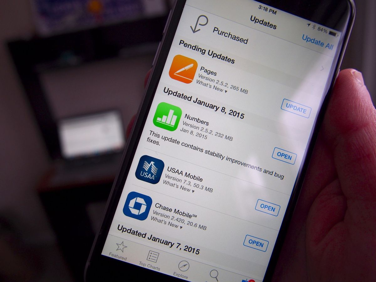 Numbers for iPhone and iPad — Everything you need to know! | iMore