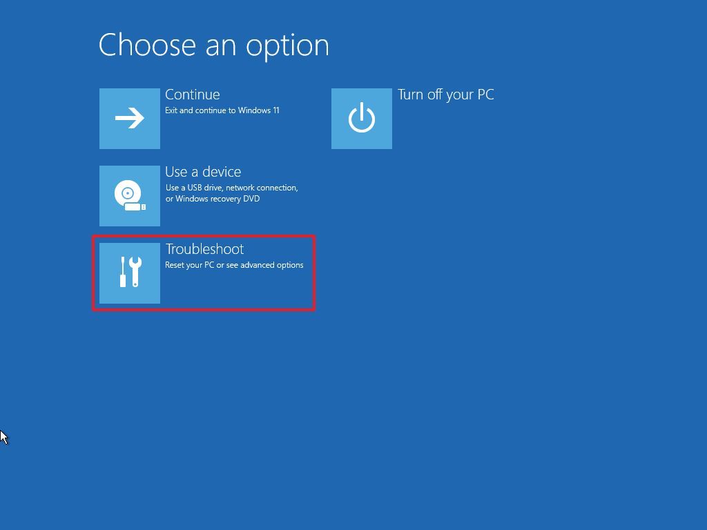 How to boot into Safe Mode on Windows 11 | Windows Central