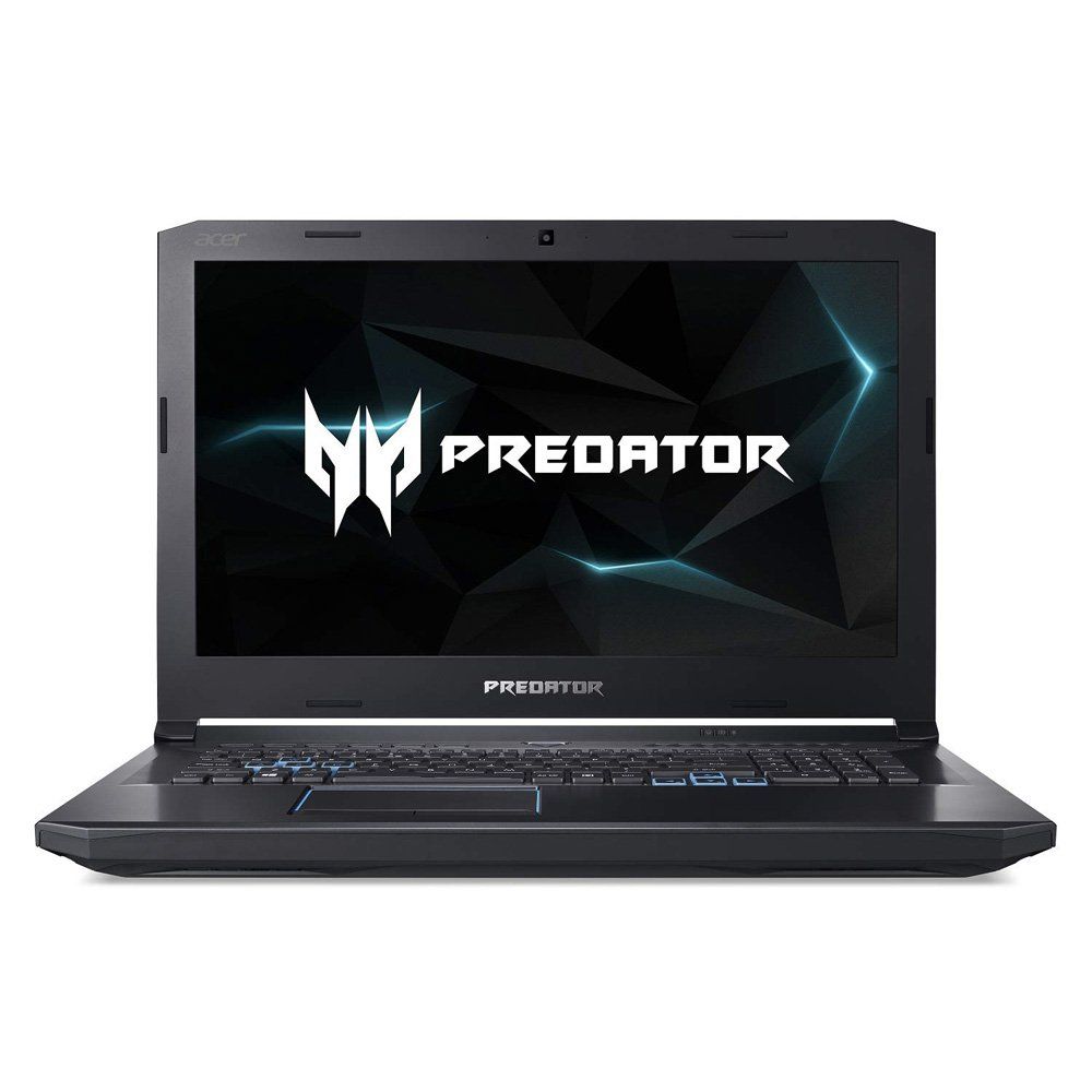 Up your game with $600 off the Acer Predator 17.3-inch fully-loaded ...