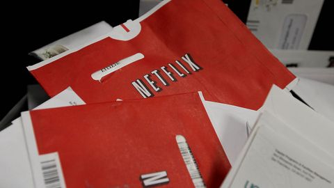 Netflix Has Announced What It's Doing With All Those Discs Once The DVD ...