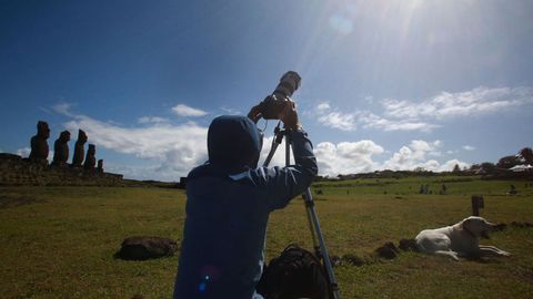 How to photograph a solar eclipse | Space