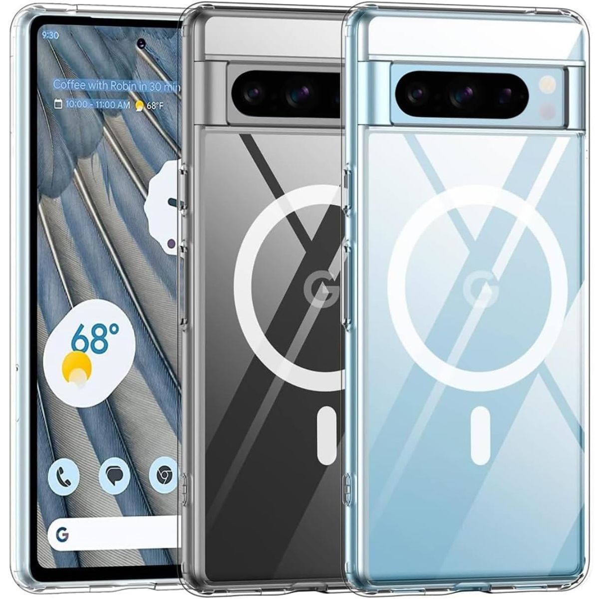 Best Pixel 8 Pro cases | Android Central