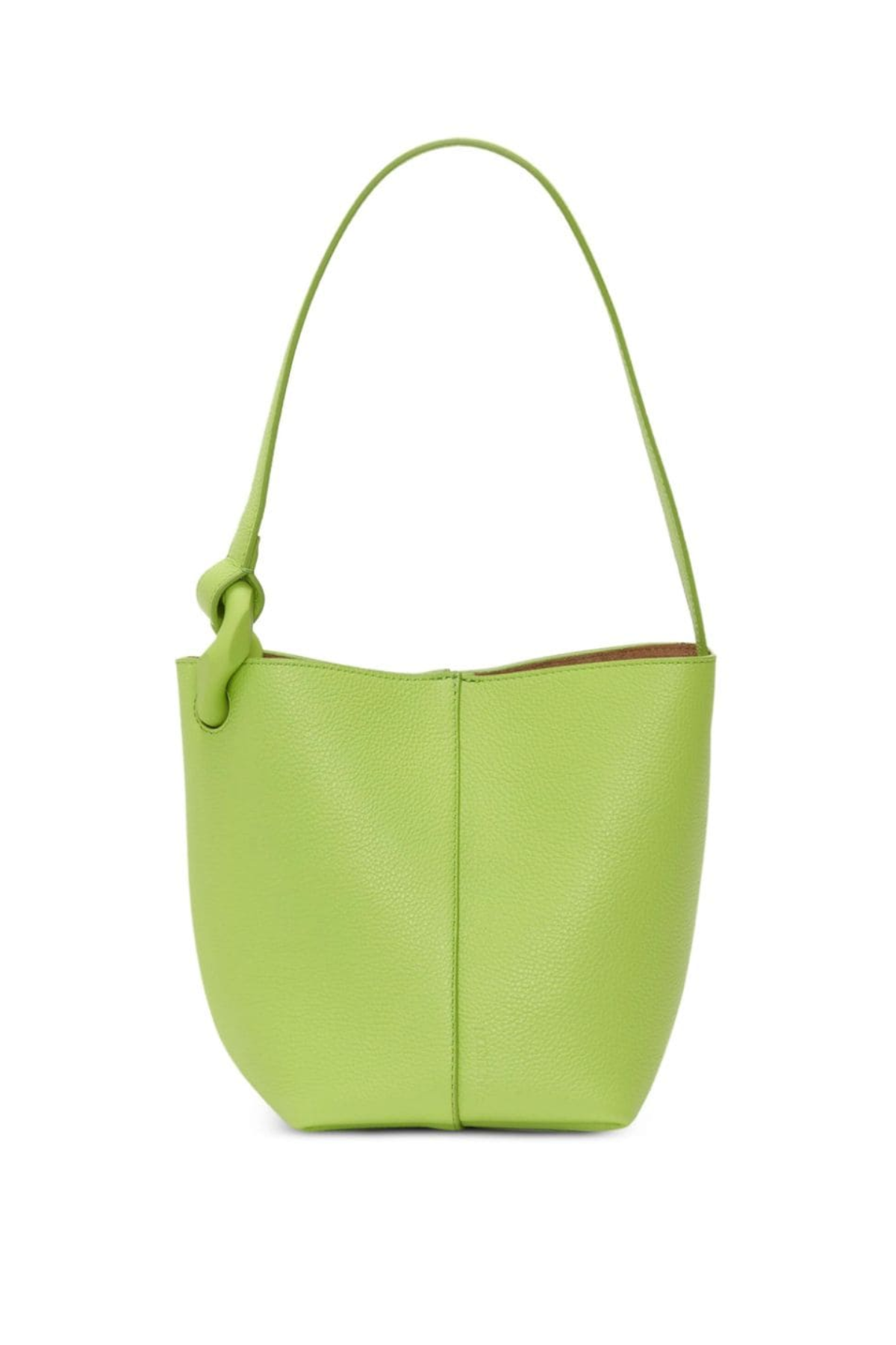 Brat Green Is the Color Trend Everyone Loves To Hate | Marie Claire