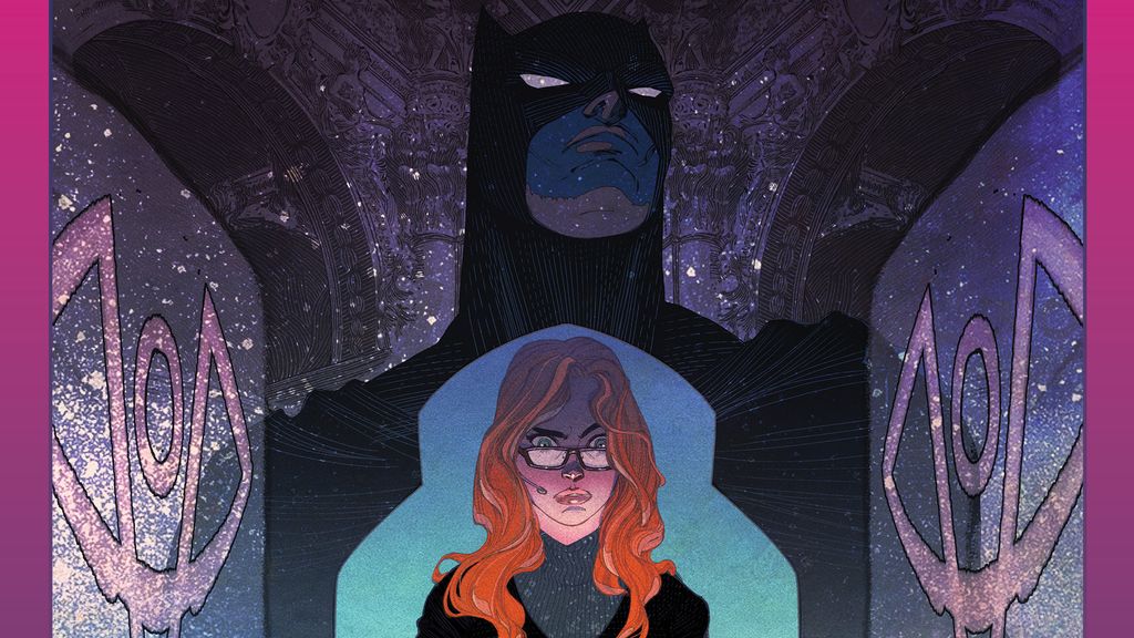 Batman meets new team The Vigil as Ram V unveils Gotham’s hidden ...