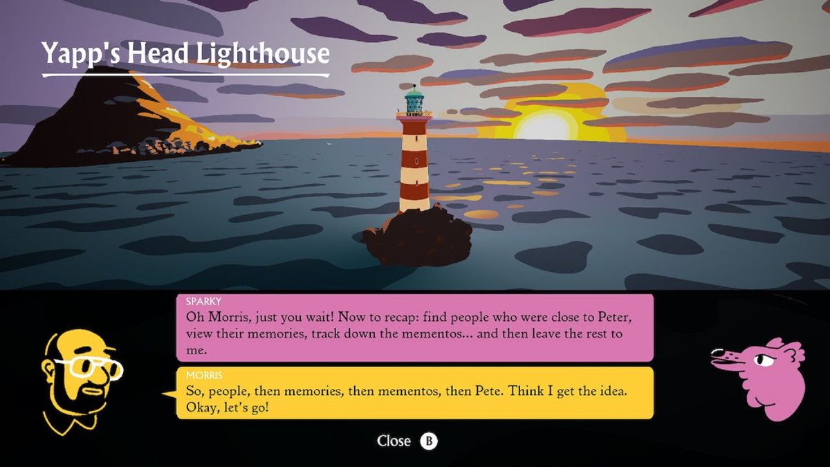 I Am Dead review: "A pure joy from start to finish" A | GamesRadar+