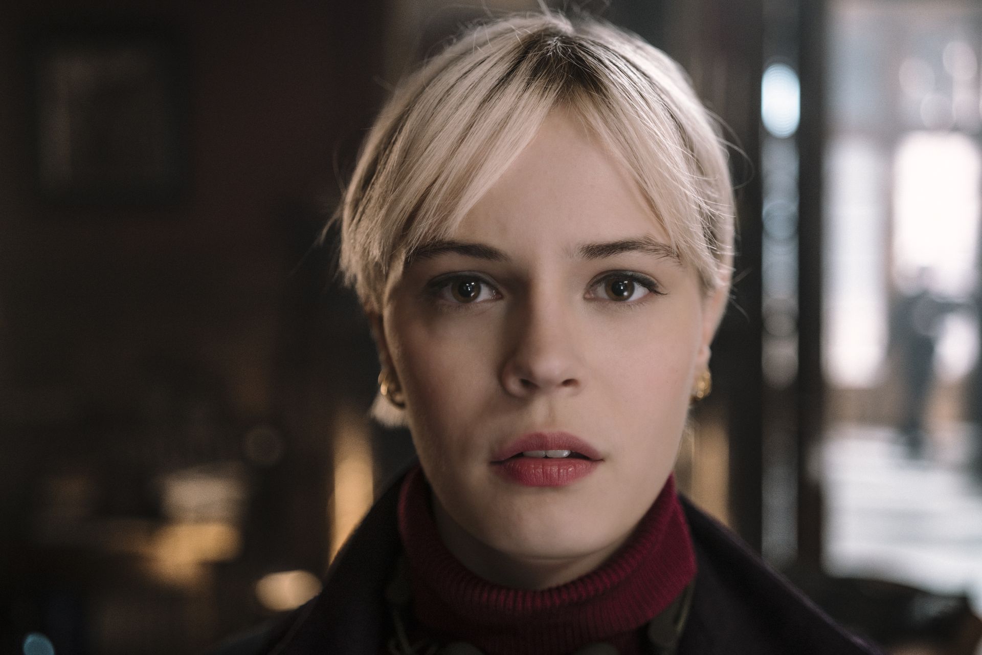 Patience: release date, cast, plot and everything we know | What to Watch