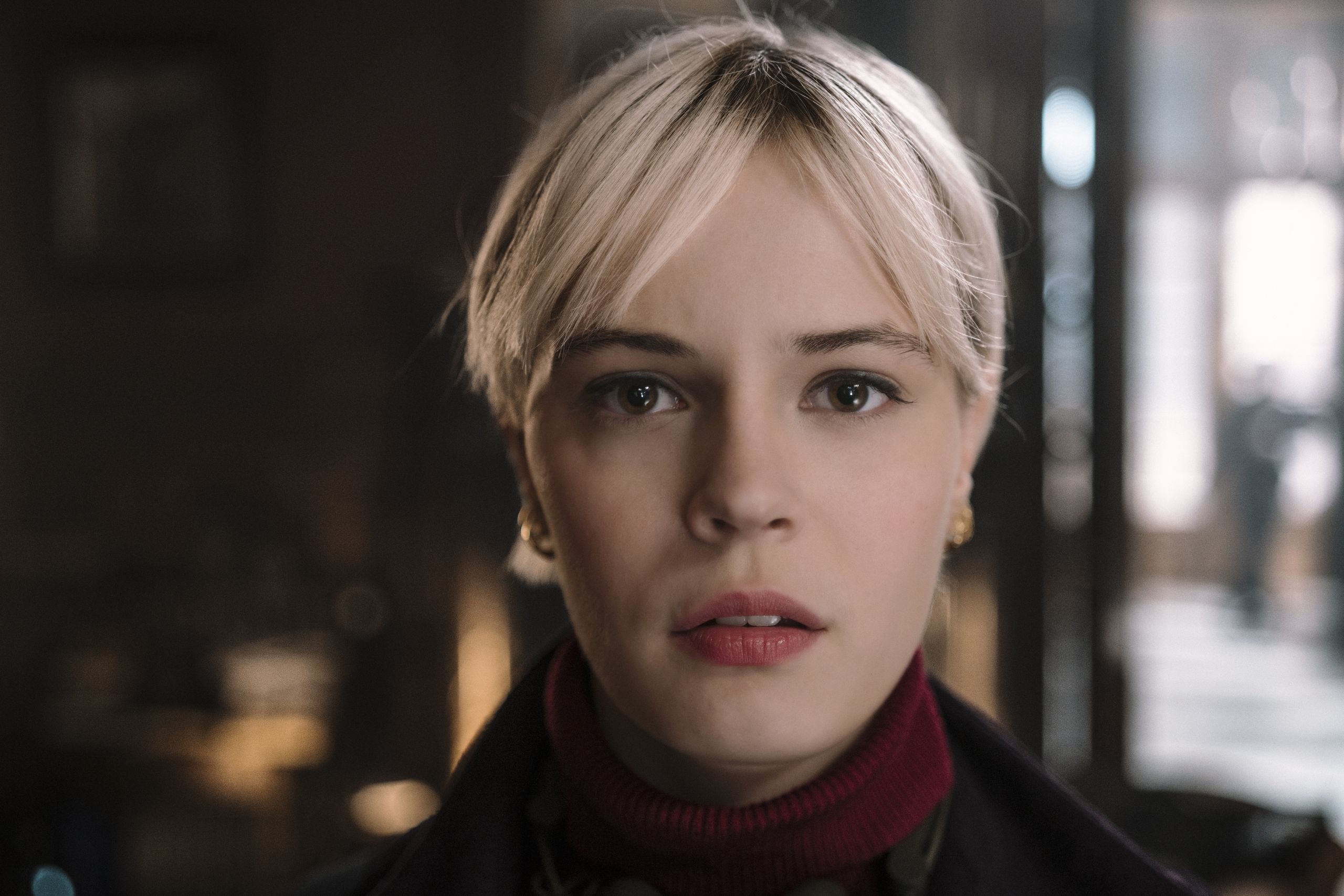 Patience: release date, cast, plot and everything we know | What to Watch