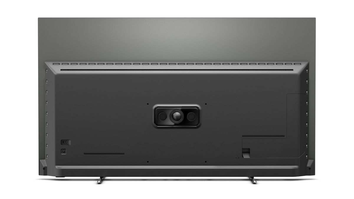 Philips 55OLED805 review | What Hi-Fi?