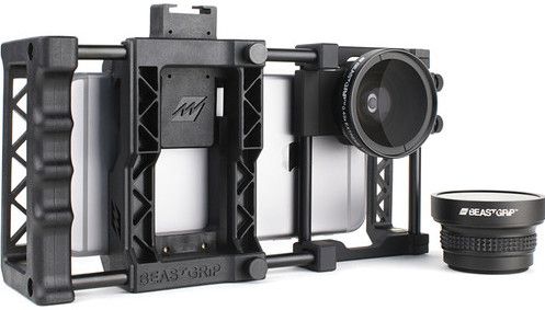 Best video rigs for iPhone 2026 | iMore