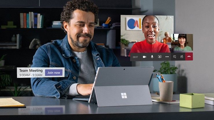 Microsoft Teams not working again - here's what you need to know ...