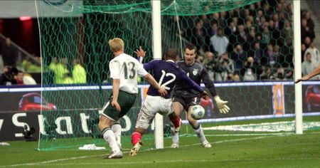 Football scandals and controversies | FourFourTwo