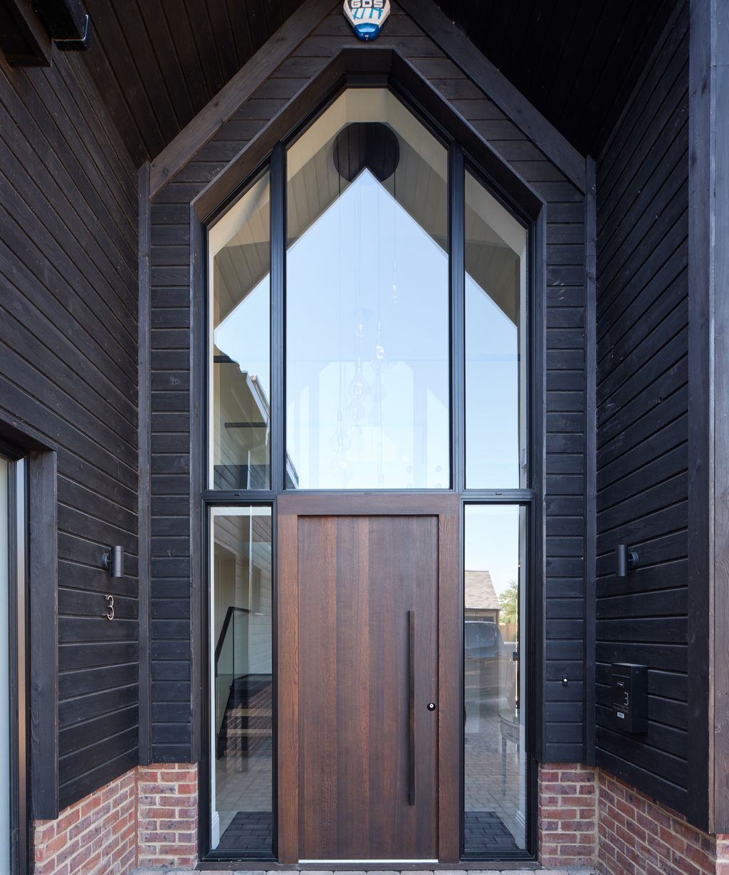 26 beautiful porch ideas for an unforgettable entrance | Homebuilding