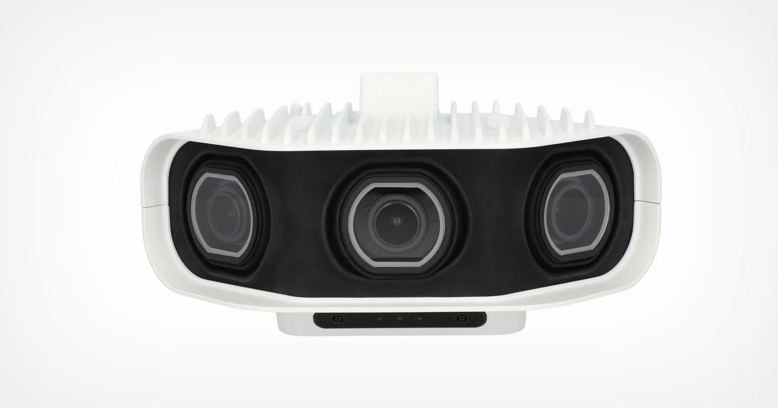 Pixellot Debuts Next-Gen AI-Automated Sports Camera | TV Tech