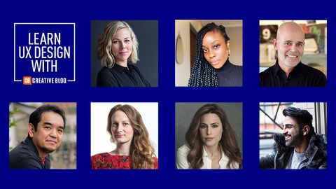 Sign up for our essential online UX design course: UX Design ...